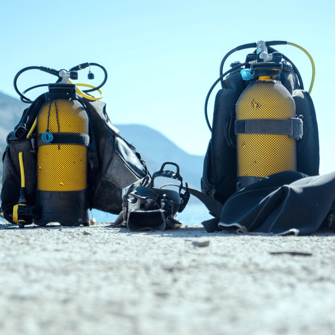 Scuba Diving on Koh Rok : Vibrant Reefs and Marine Life - Nature Hill